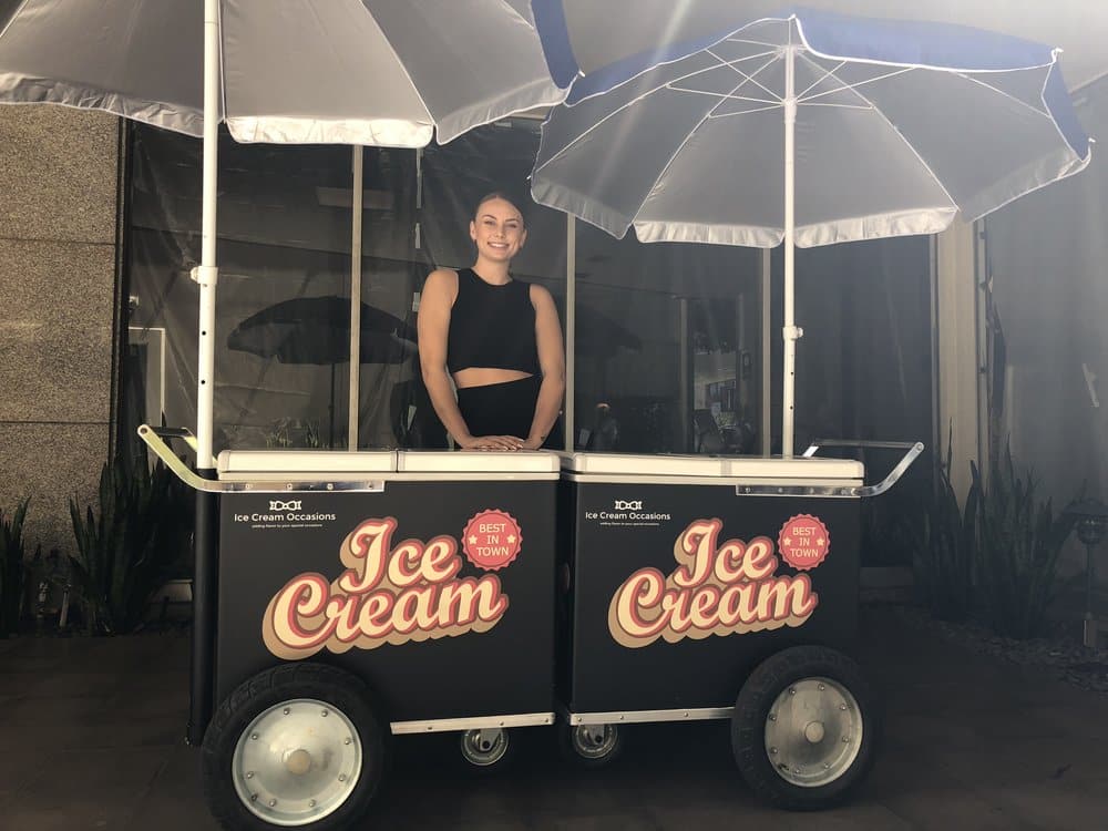 Ice Cream for Corporate Events - Ice Cream Occasions